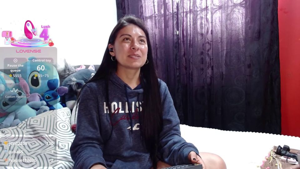 EllaRouse1 - Girls in Privates